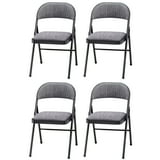Free Shipping! Sudden Comfort Deluxe Sturdy Foldable Event Chair ...