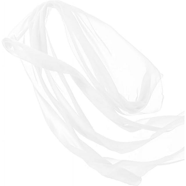 FabricLA 100% Polyester Chiffon Fabric - 58/60" Inches (152 CM) Wide ...