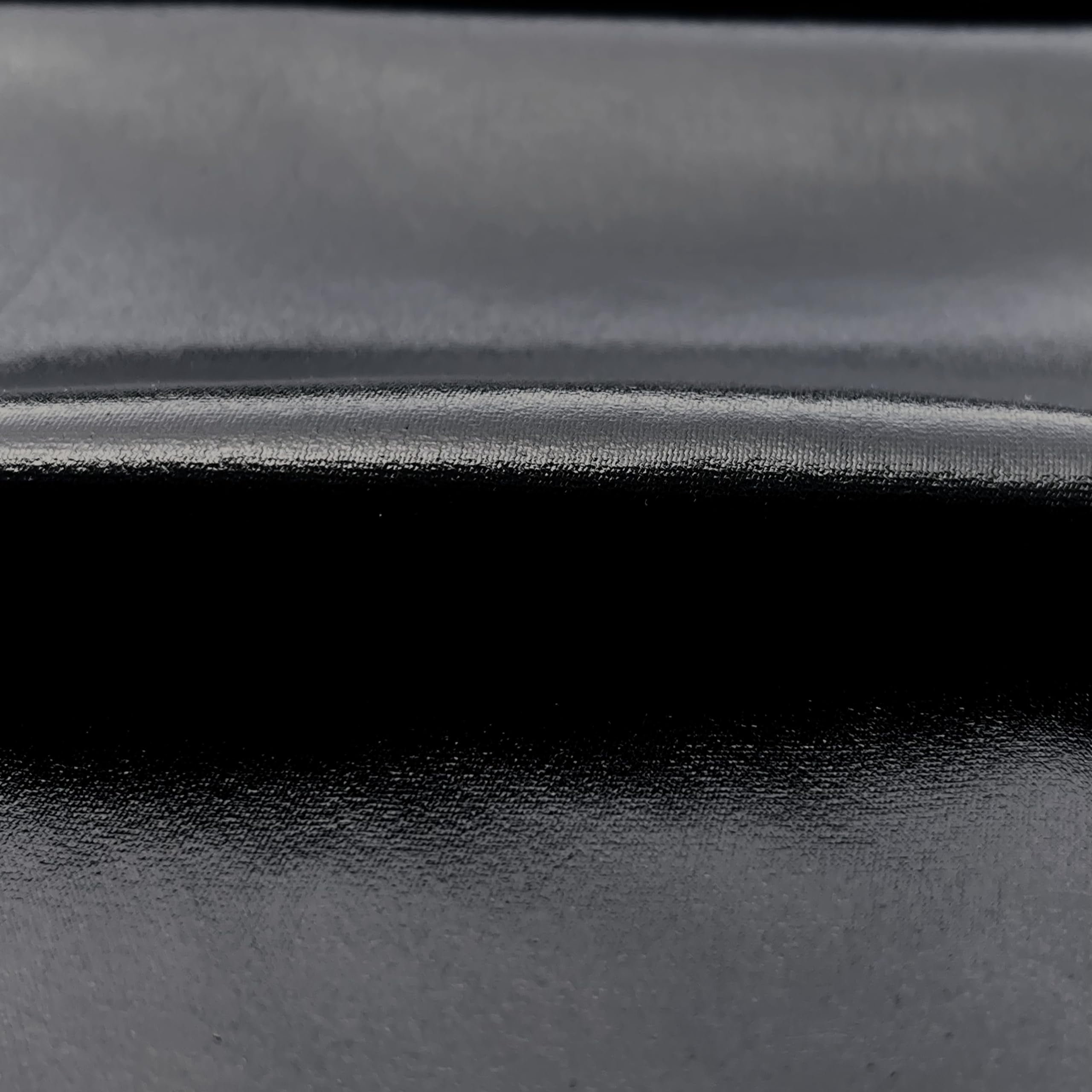 FabricLA | Black Fabric | Metallic Fabric | Foil Lame Spandex Material ...