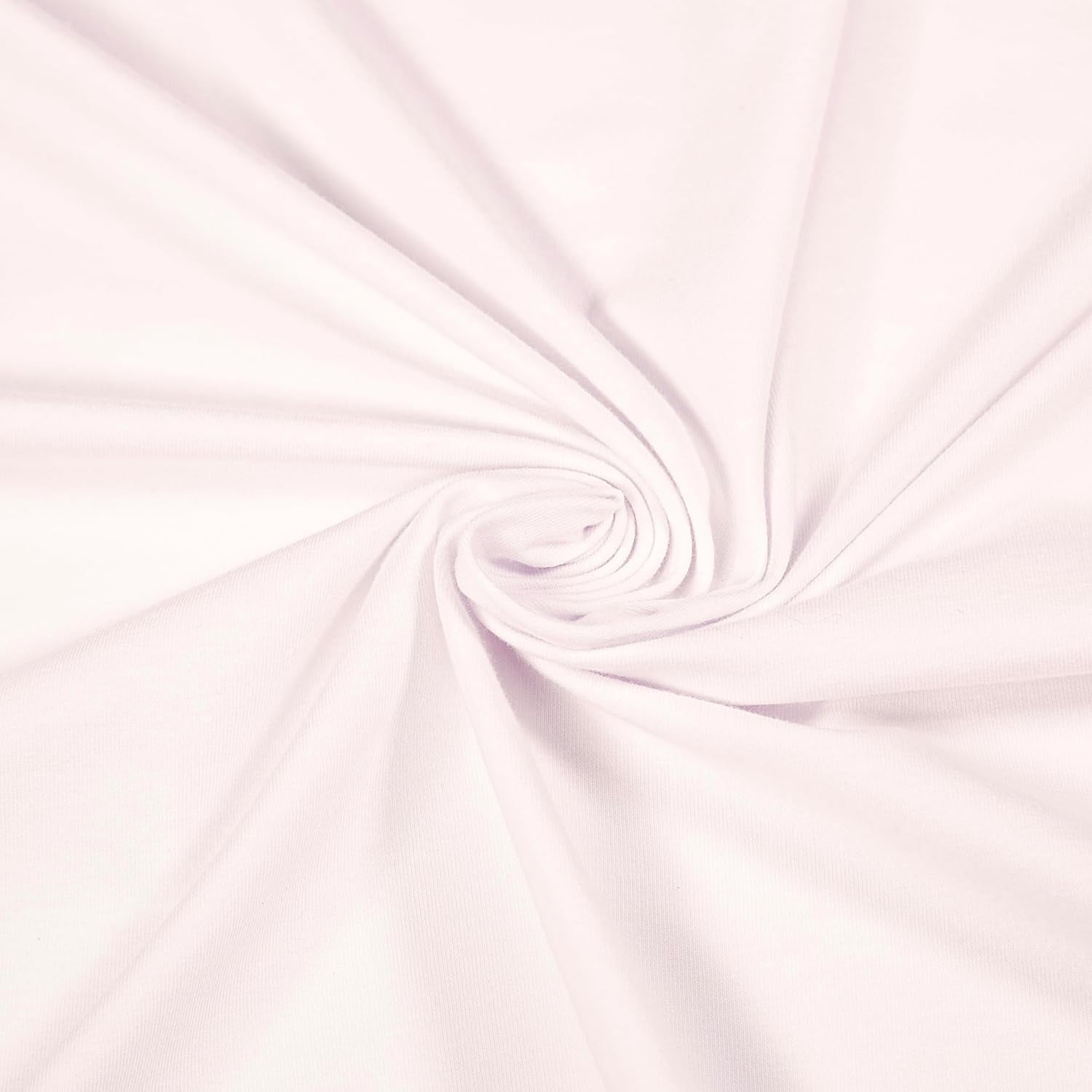 FabricLA Cotton Spandex Jersey Knit Fabric by The Yard 12OZ - 58/60 ...