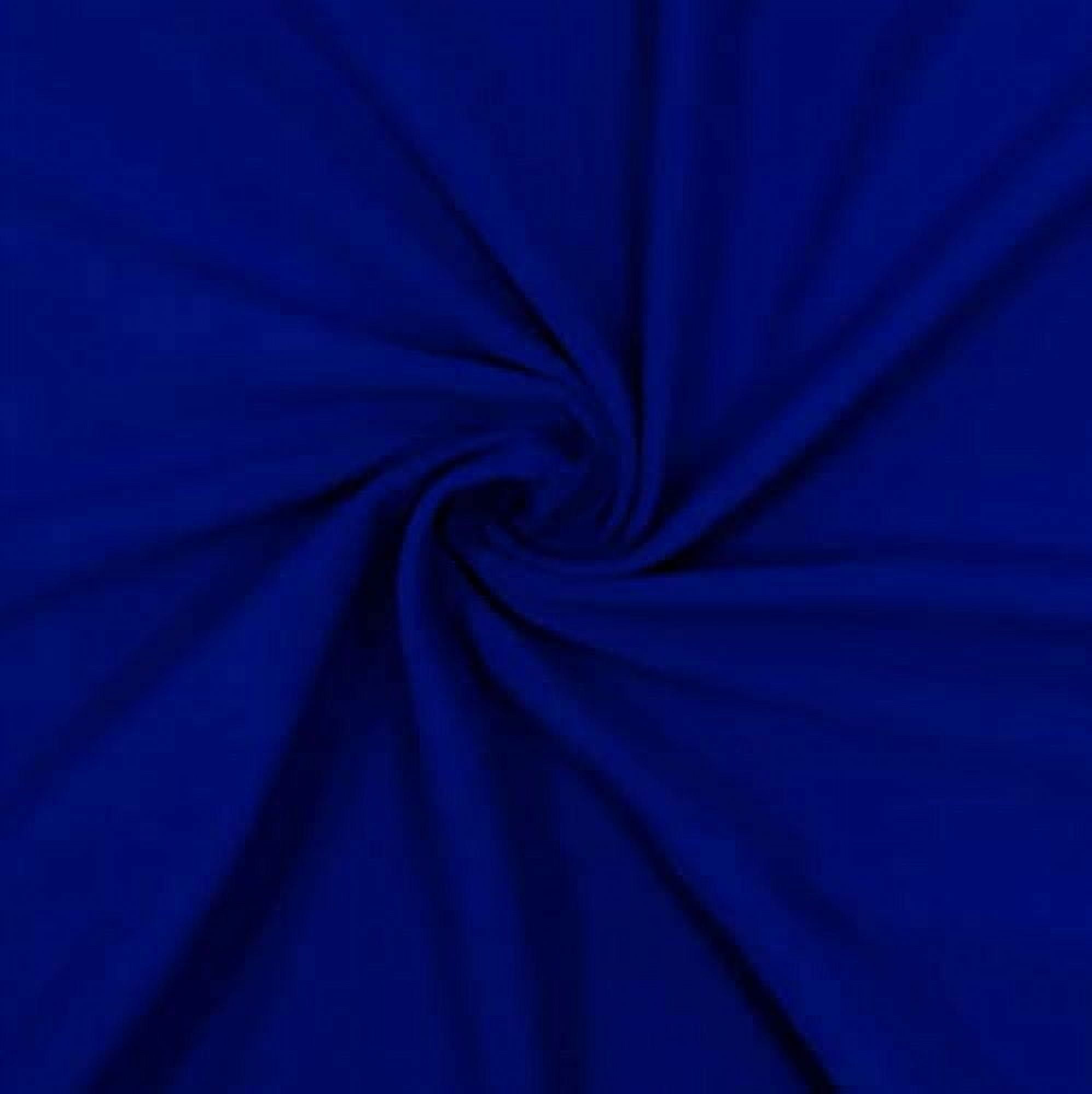 FabricLA Cotton Spandex Jersey Knit Fabric by The Yard 12OZ - 58/60 ...