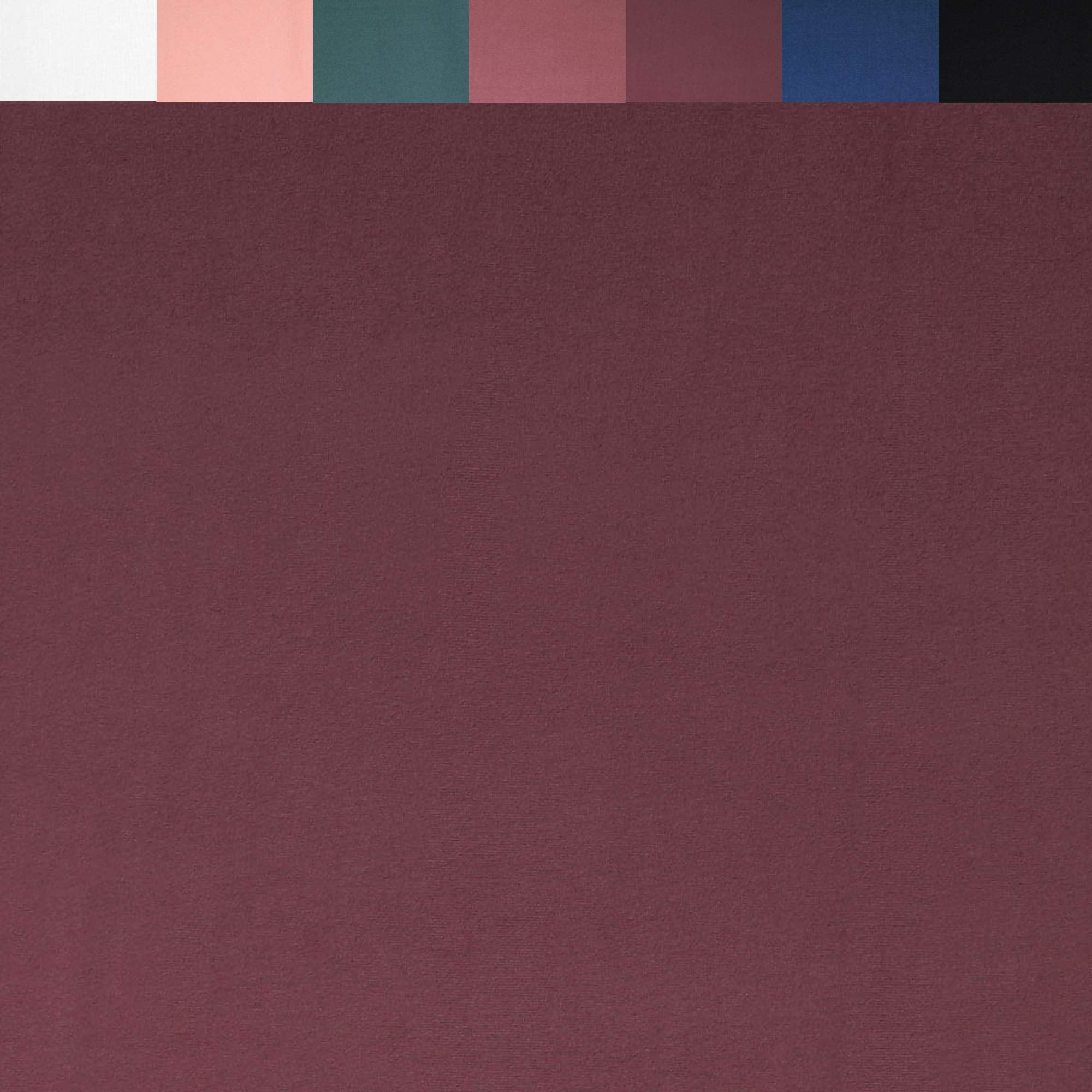 FabricLA DTY Double Brushed Knit Jersey 190 GSM - 58/60" Inches (150 CM ...