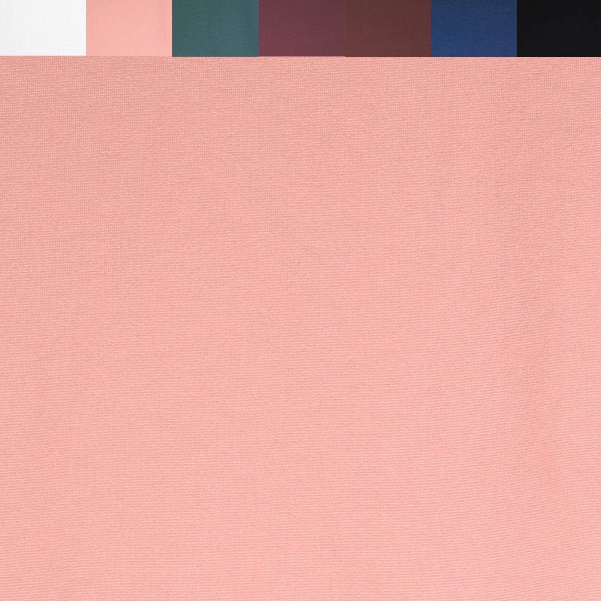 FabricLA DTY Double Brushed Knit Jersey 190 GSM - 58/60" Inches (150 CM ...