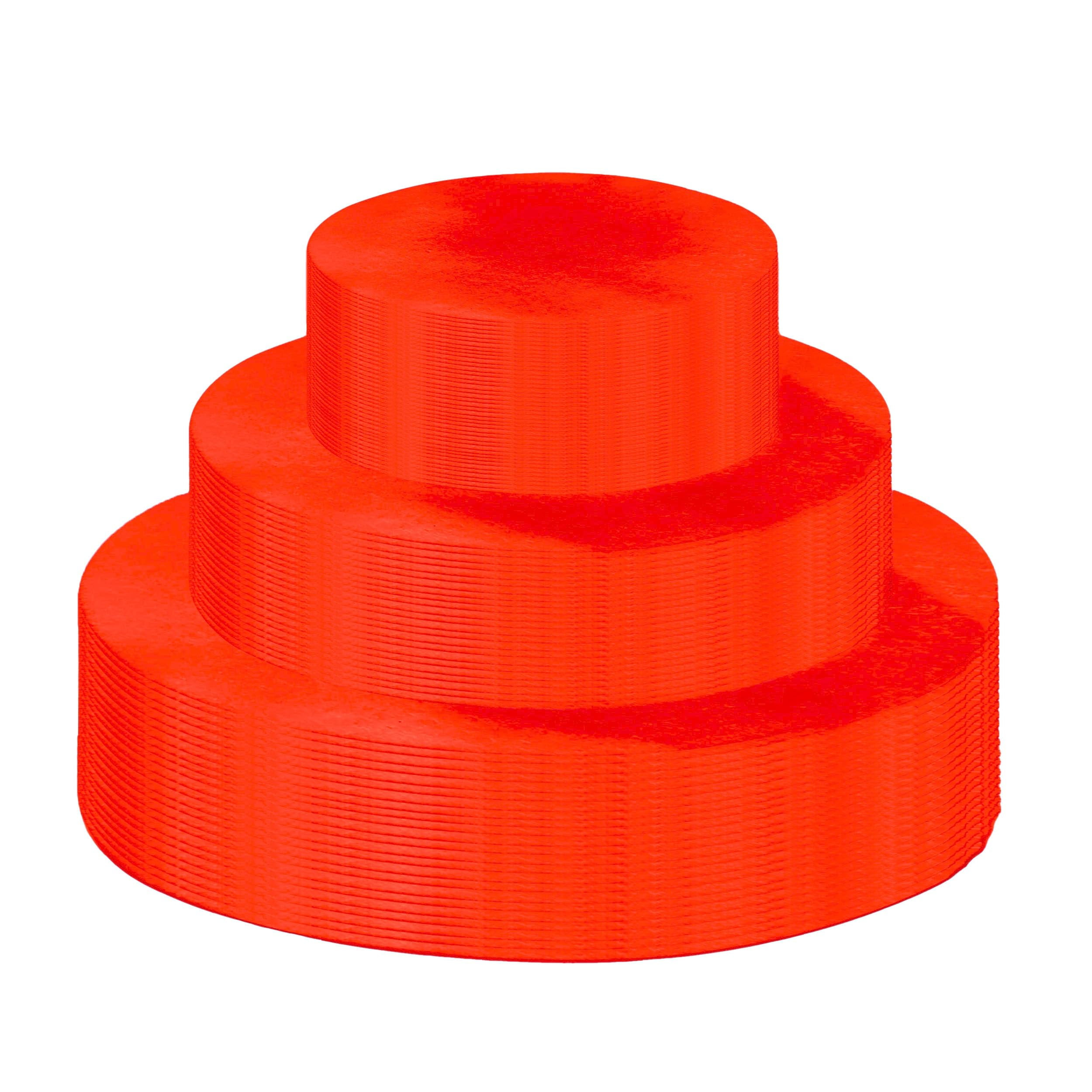 FabricLA Felt Plate Divider | Plate Dividers for Cabinet | Felt Plate ...