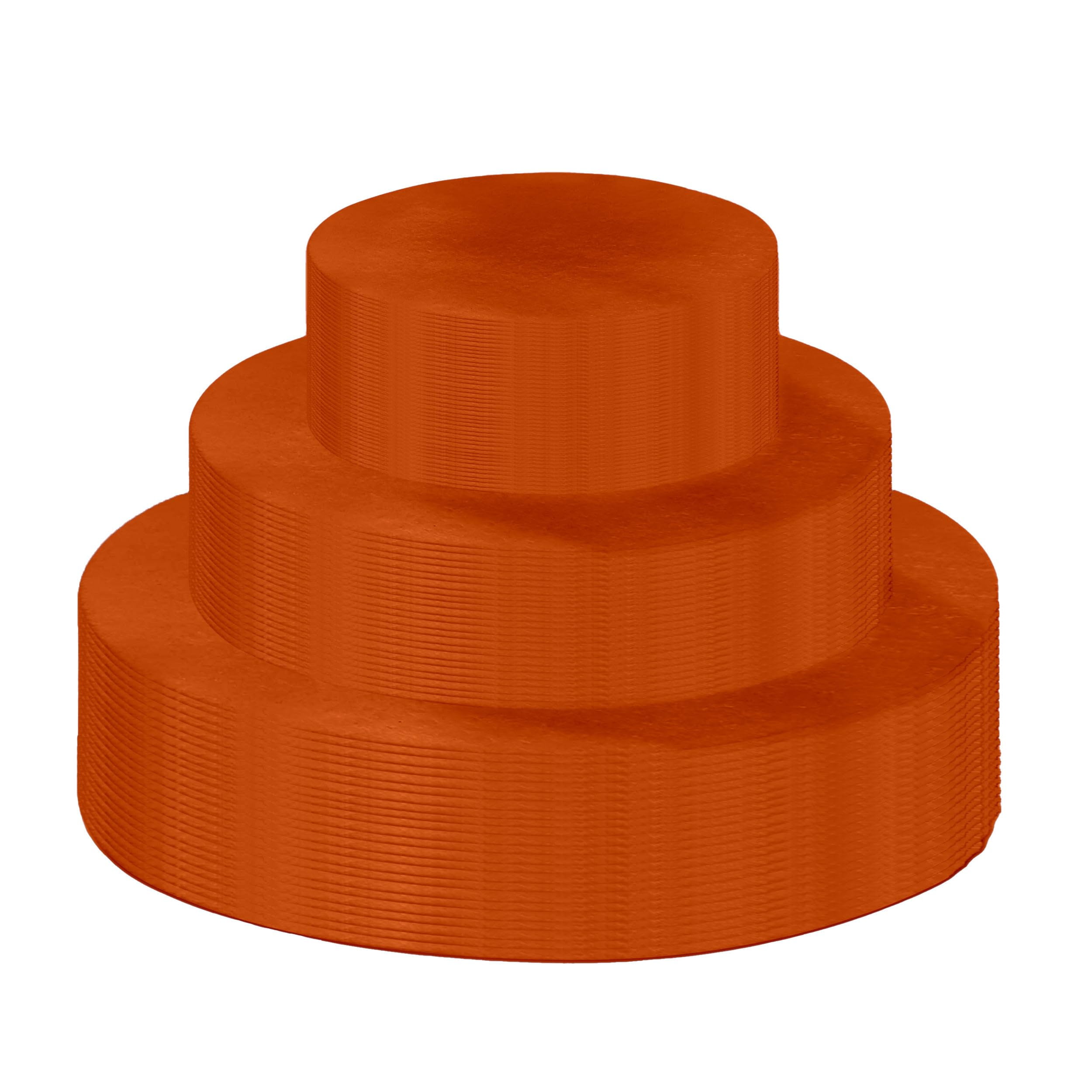 FabricLA Felt Plate Divider | Plate Dividers for Cabinet | Felt Plate ...