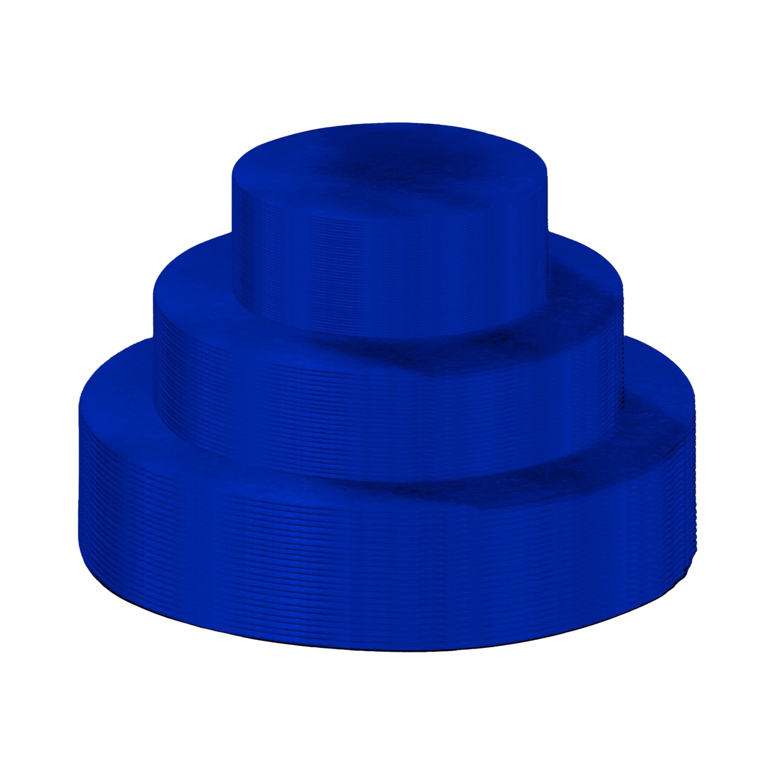 FabricLA Felt Plate Divider | Plate Dividers for Cabinet | Felt Plate ...