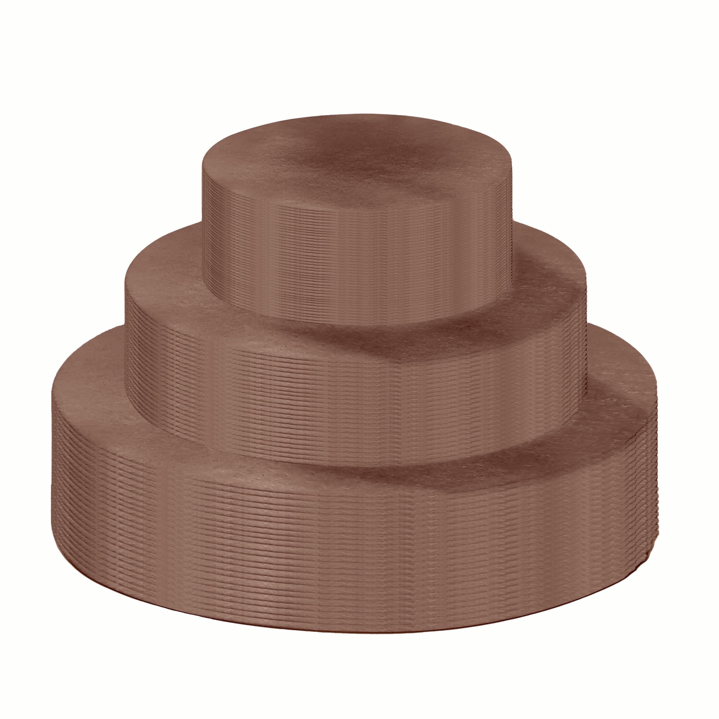 FabricLA Felt Plate Divider | Plate Dividers for Cabinet | Felt Plate ...