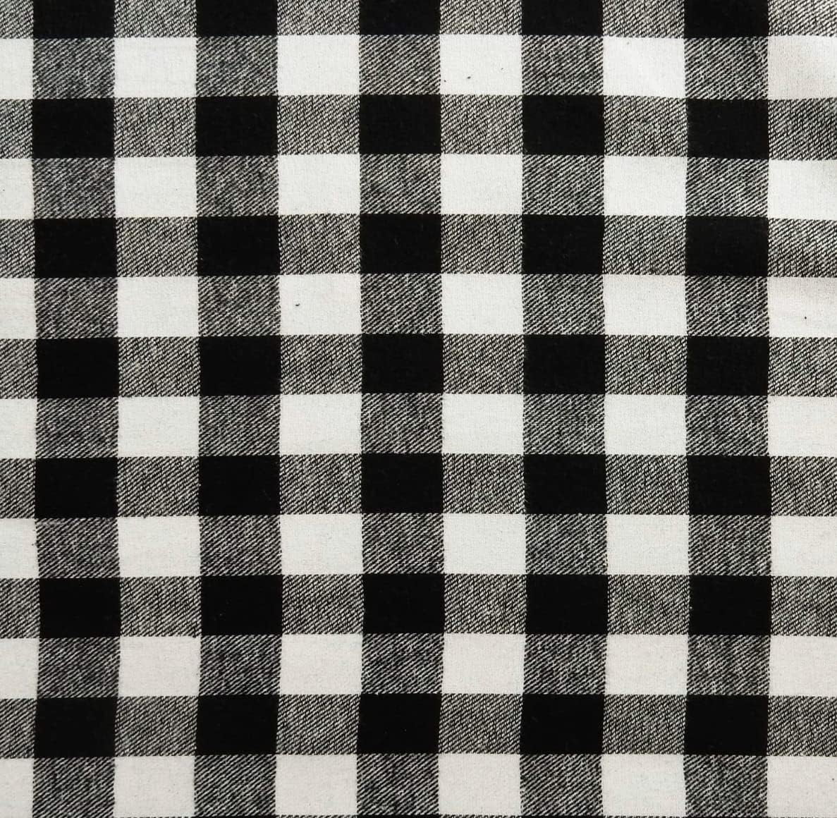 FabricLA Flannel Fabric by The Yard | 60" inches Wide Flannel Fabric ...