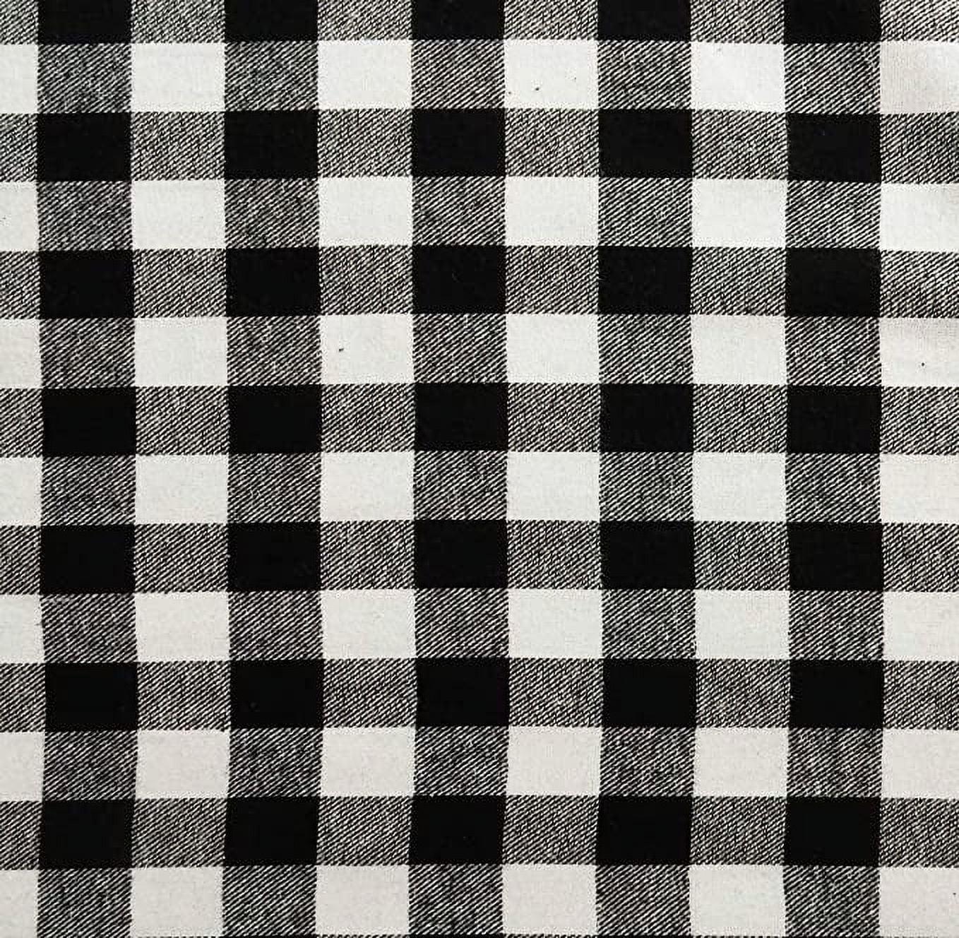 FabricLA Flannel Fabric by The Yard | 60" inches Wide Flannel Fabric ...