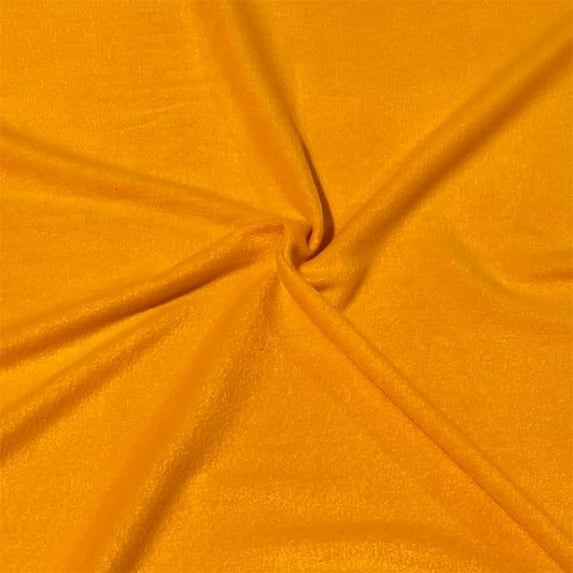 FabricLA Fleece Fabric by The Yard | 9" x 60" Wide Wide | Soft Anti ...