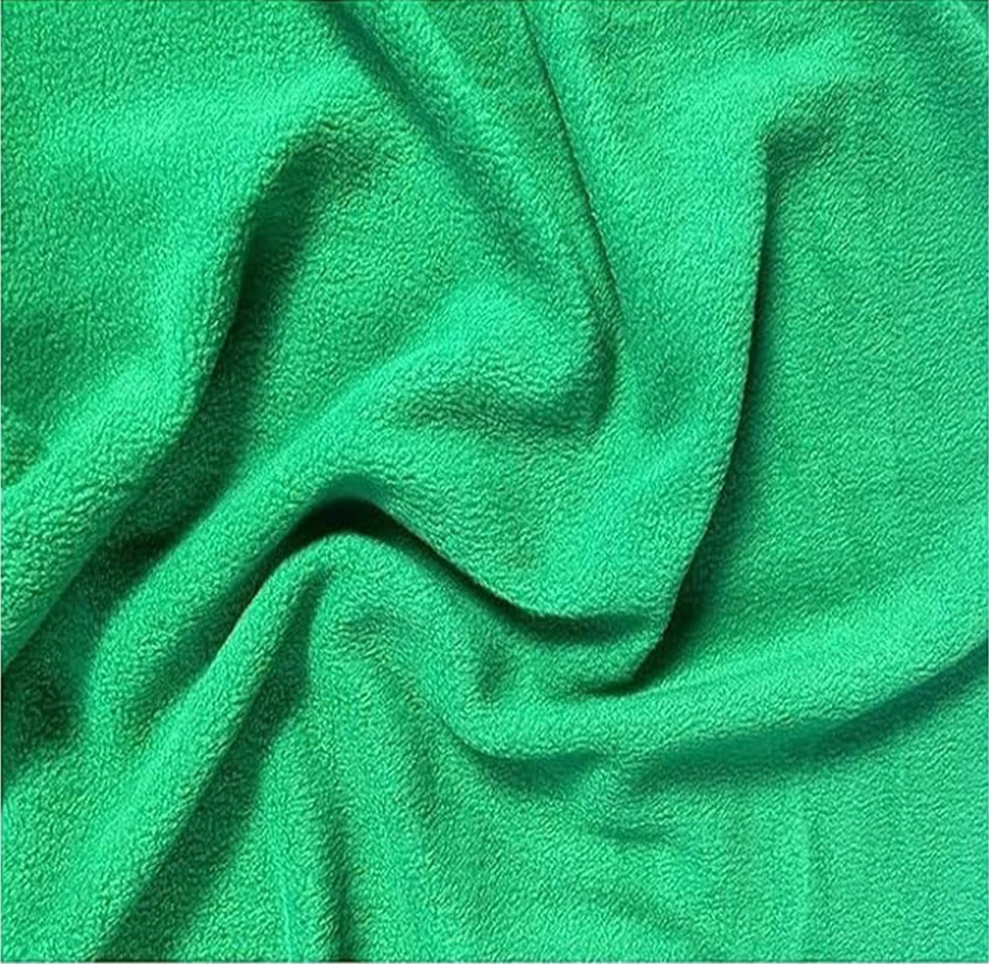 FabricLA Fleece Fabric by The Yard | 9" x 60" Wide Wide | Soft Anti ...