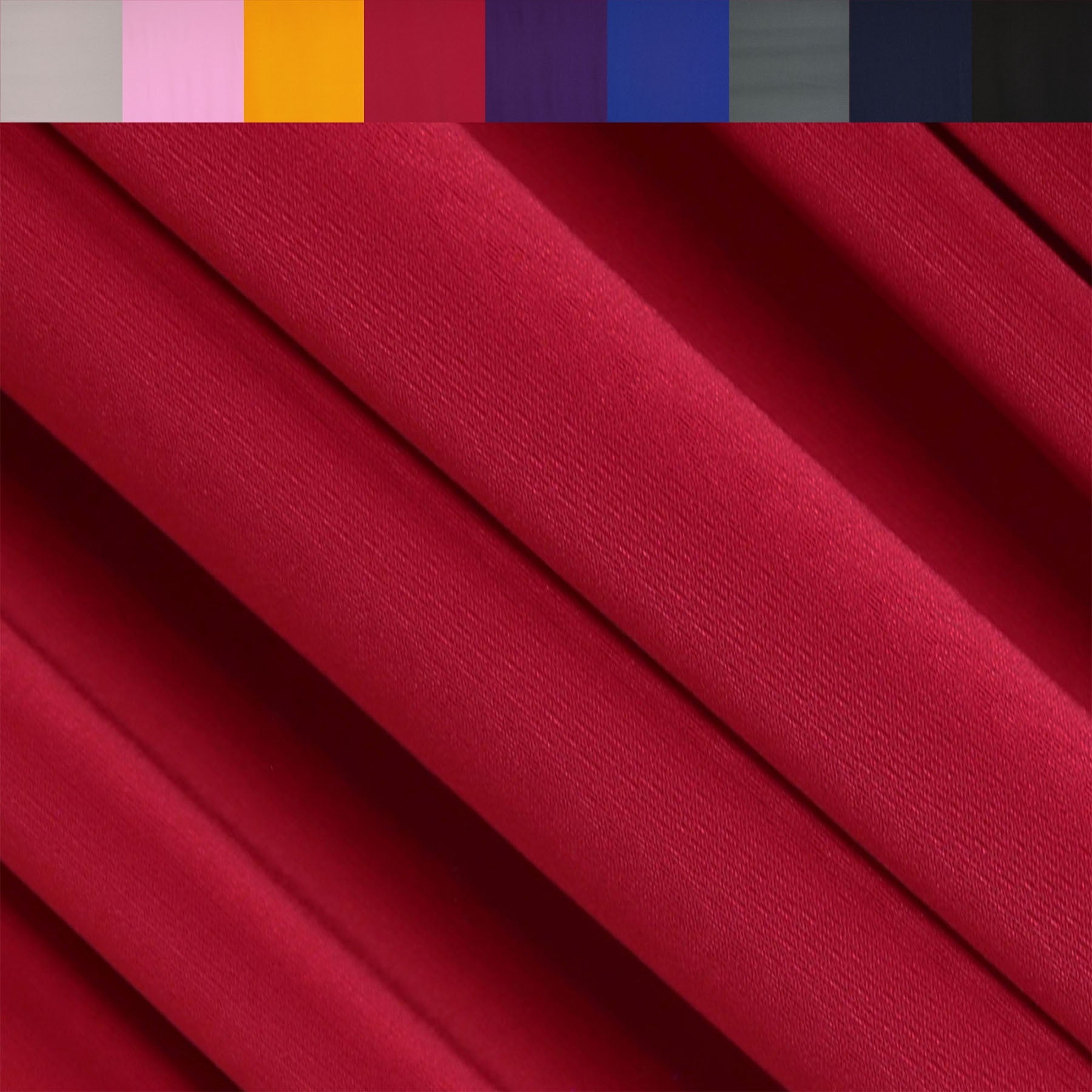 FabricLA ITY Knit Jersey Polyester Spandex Fabric by The Yard - 60 ...