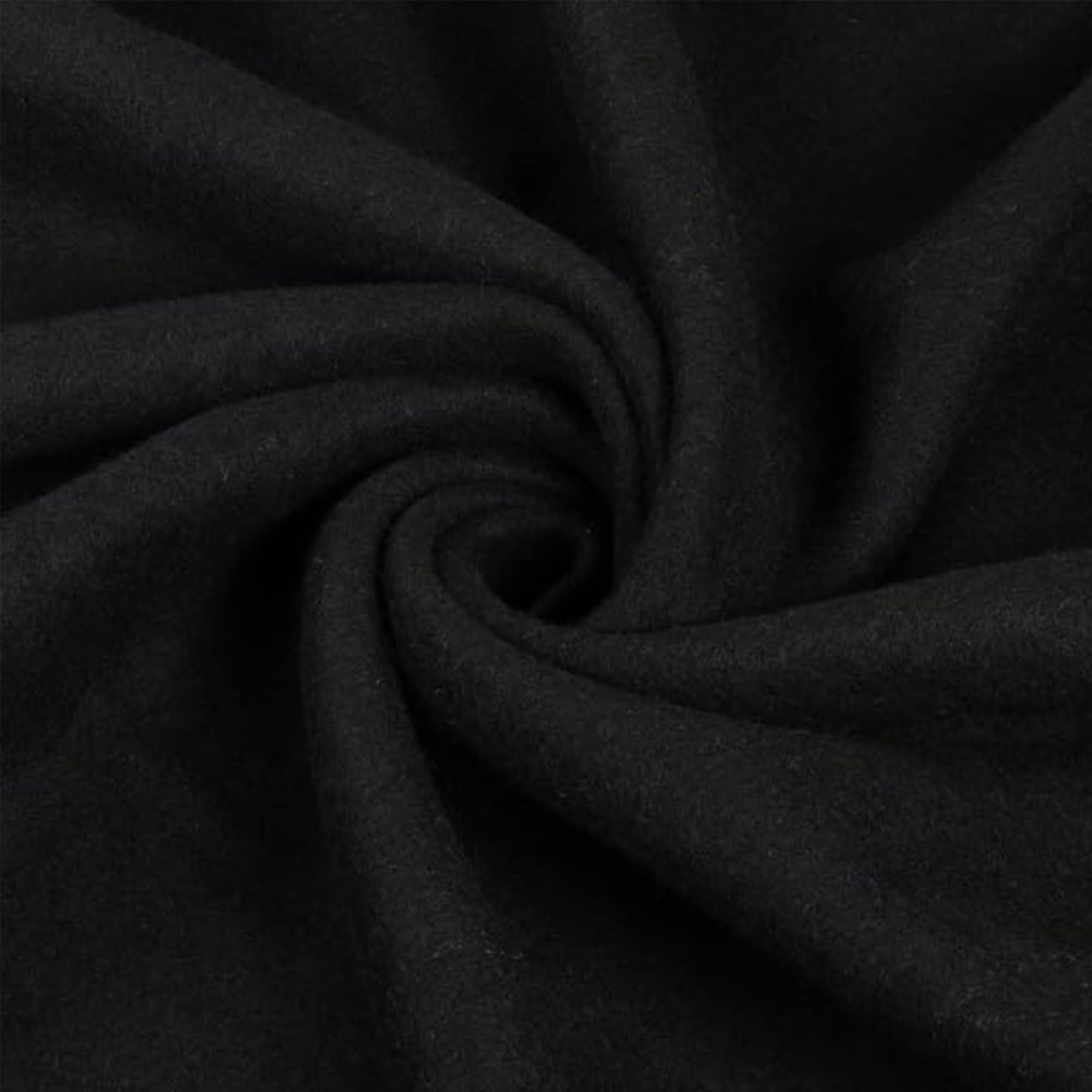 Sweatshirt Fabric by The Yard | One Side Brushed | 70" Inch Wide | 20oz ...