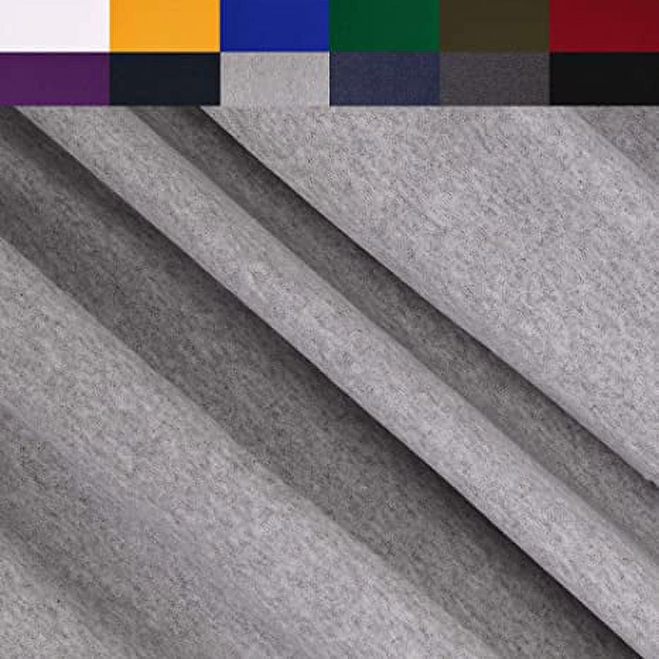 Lilly Craft Grey Minky Dimple Dot Plush STRETCH Fabric. Sold by the ...