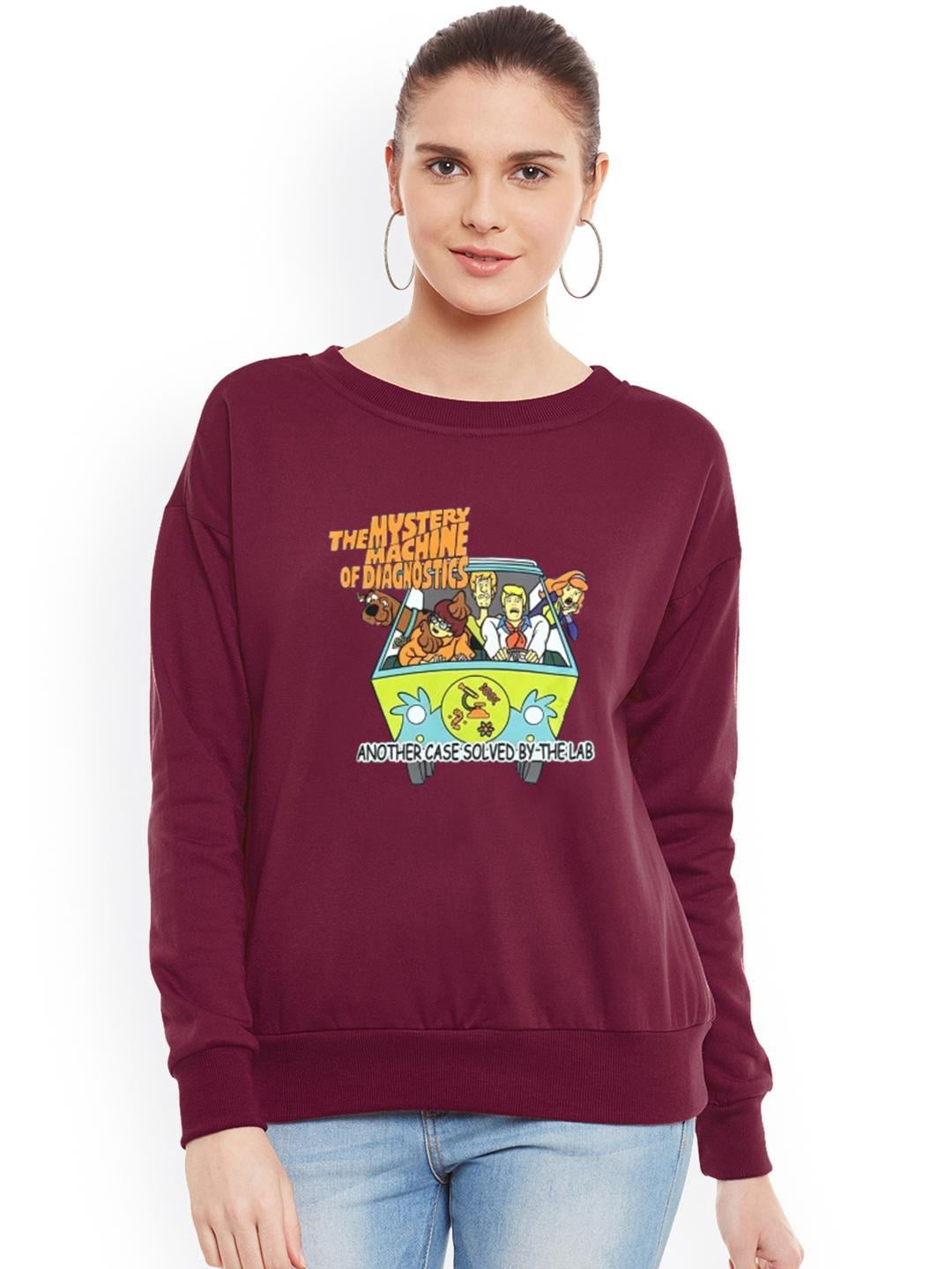 FabricaTrend Lab Week 2025 Scooby Doo Mystery Machine T- Shirt ...