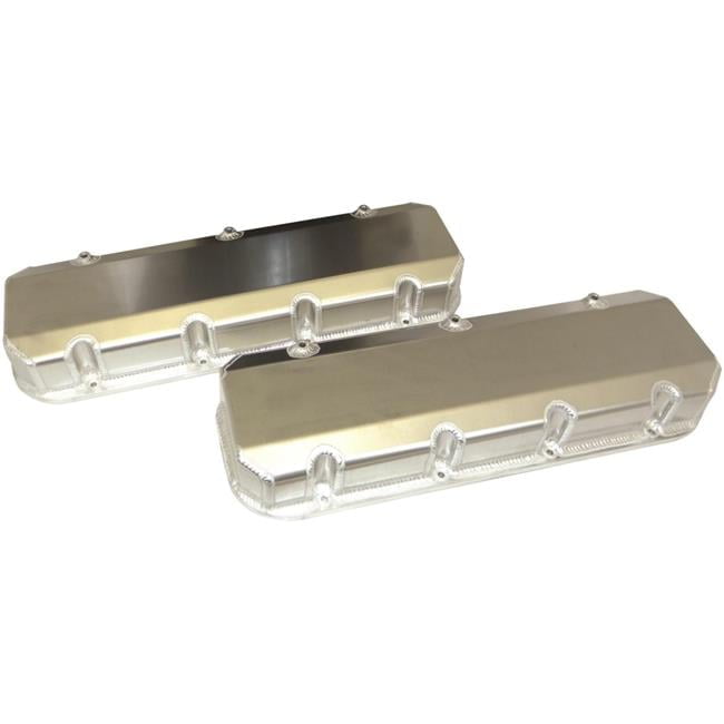 Fabricated Aluminum Valve Covers - Natural - Walmart.com
