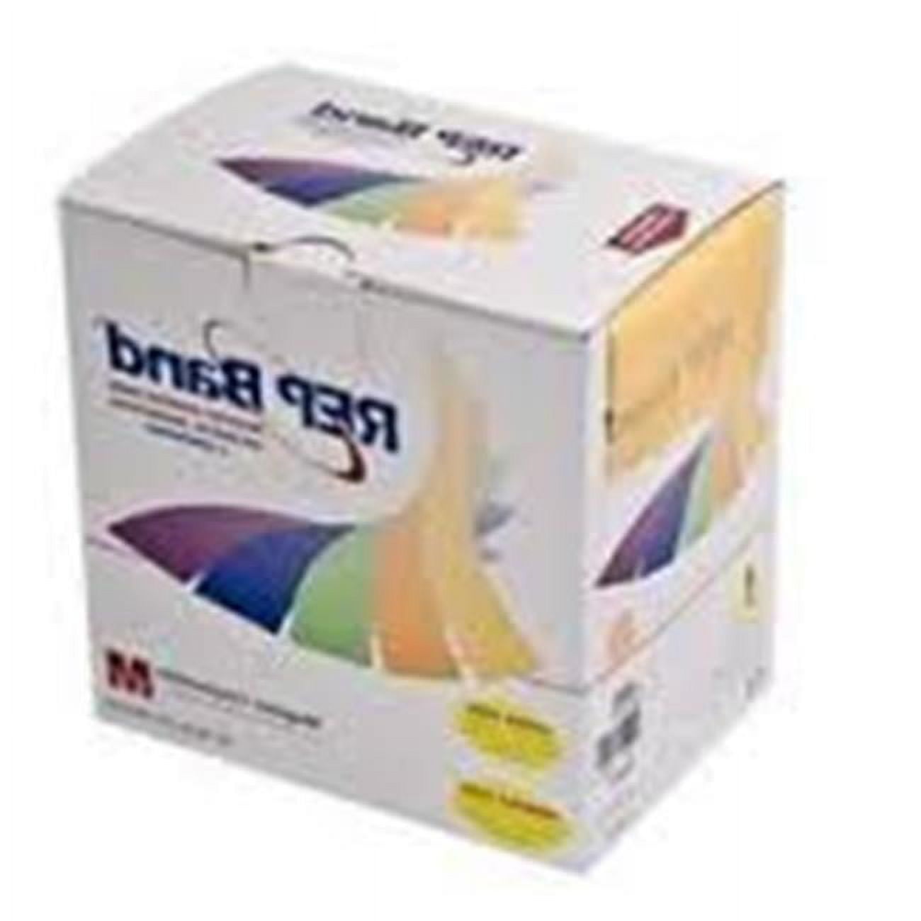 Fabrication Enterprises 10-5687 Cando Latex-Free Exercise Tubing Pep ...