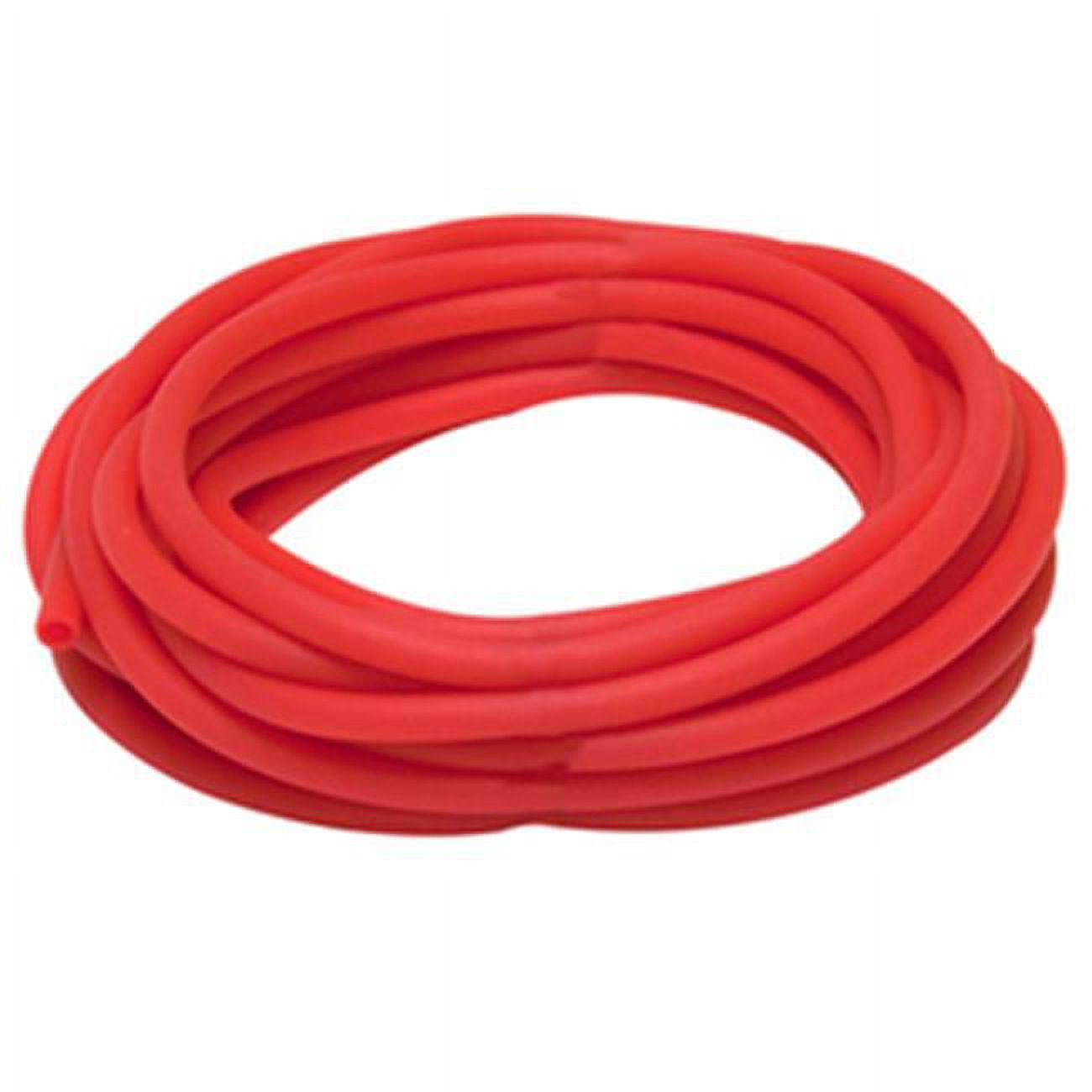 Fabrication Enterprises 10-5872 25 ft. Sup-R Tubing Latex-Free Tubing ...