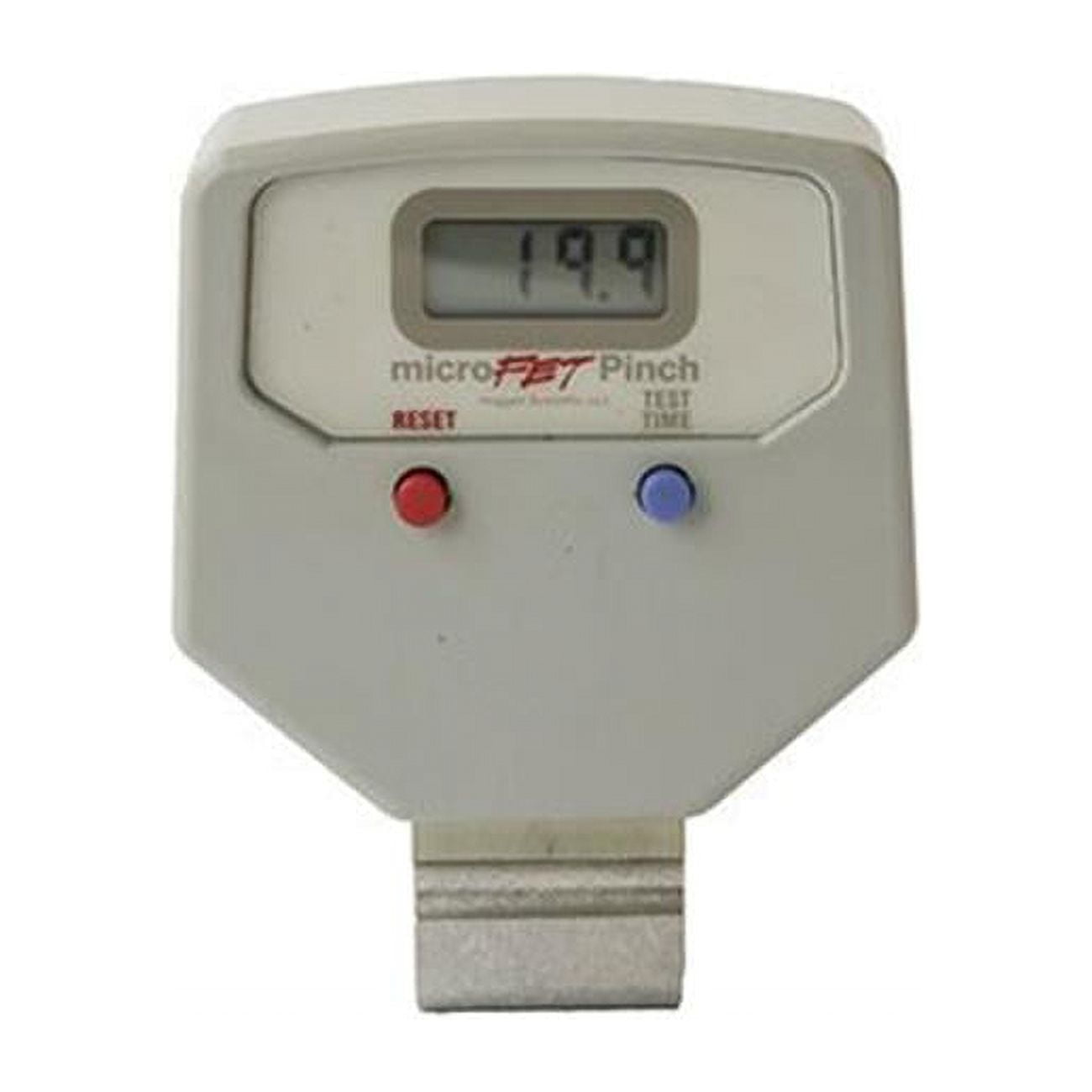 Fabrication Enterprises 12-0305 Microfet Digital Pinch Dynamometer ...