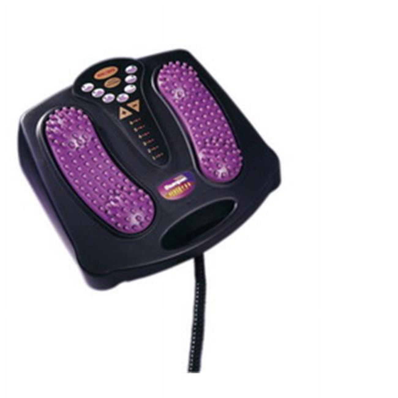 Fabrication Enterprises 14-1082 Thumper Versa Pro Lower Body Massager ...