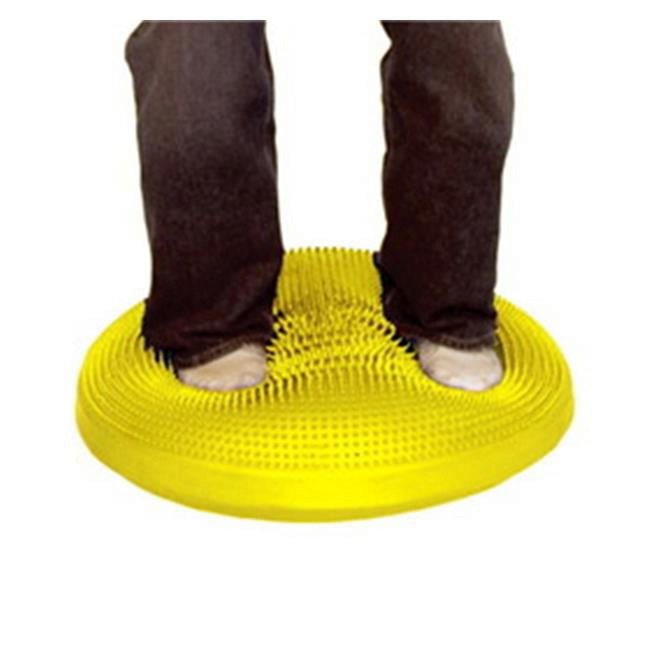Fabrication Enterprises 30-1868Y 23.6 in. Cando Inflatable Vestibular ...