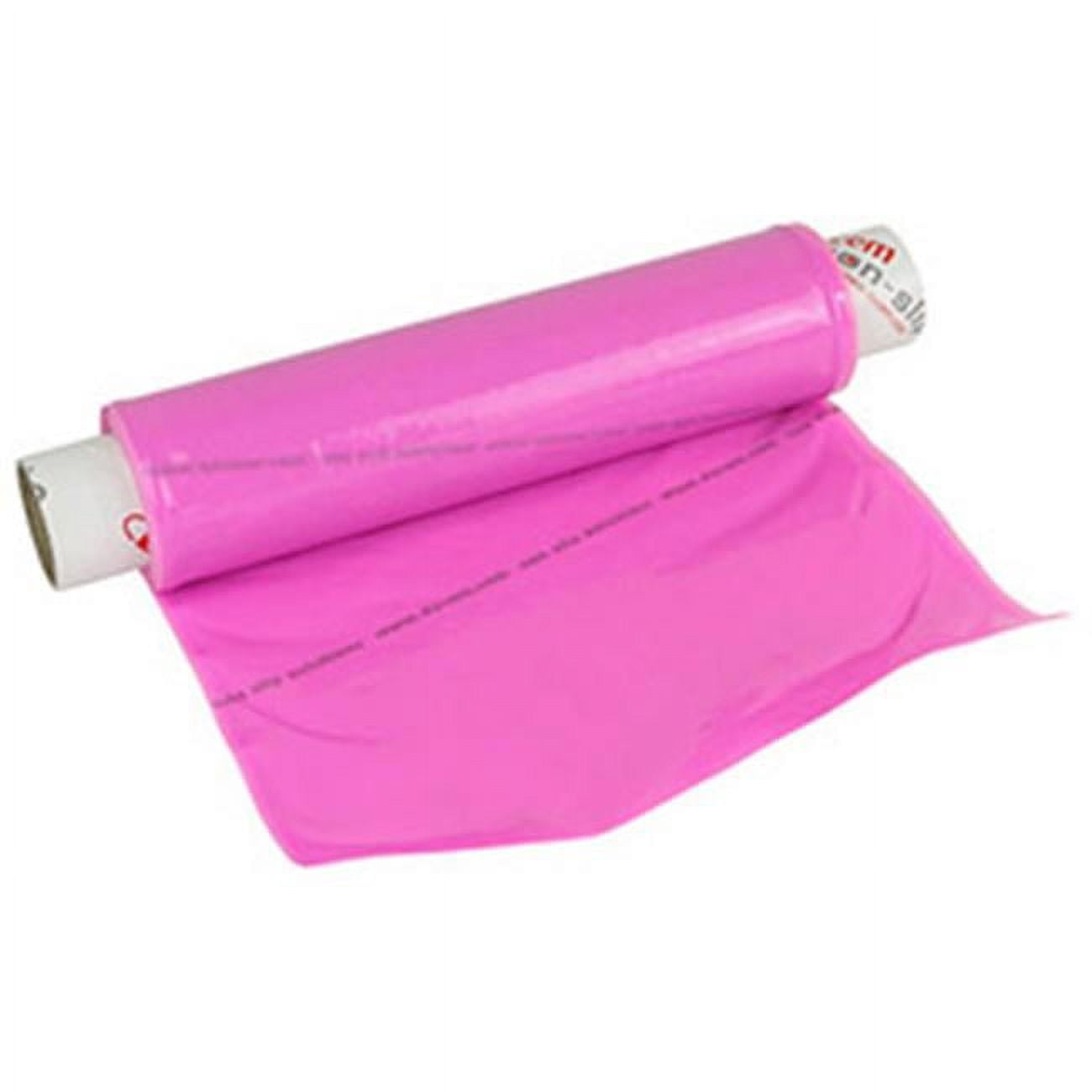 Fabrication Enterprises 50-1501PNK 8 in. x 6.5 ft. Dycem Non-Slip ...