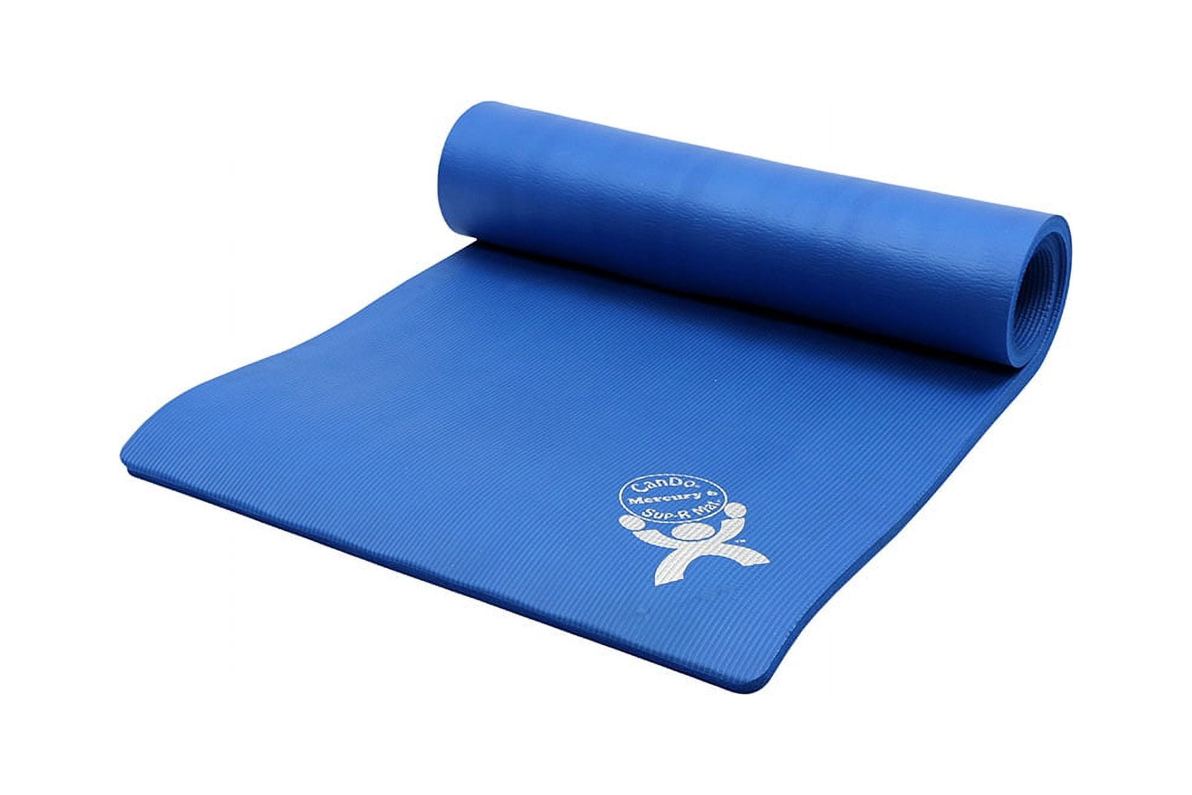 Fabrication Enterprises CanDo ArmaSport Sup-R Mat Mercury 48 In. x 24 ...