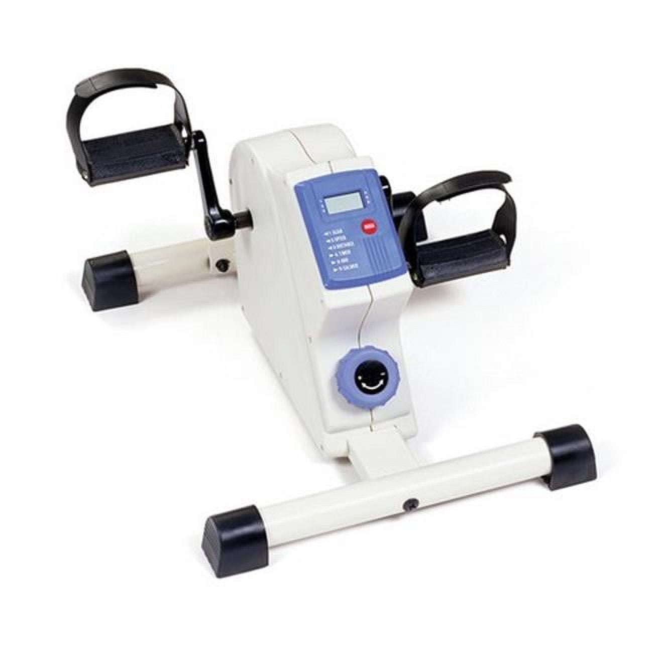 Fabrication Enterprises FAB140 Cando Deluxe Pedal Exerciser - Walmart.com