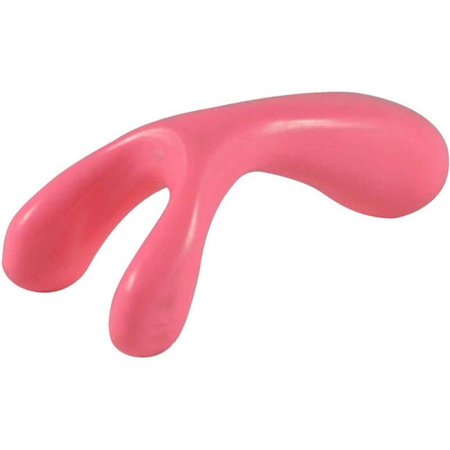 Fabrication B2136759 FEI Plastic Hand-Held Body Massage Tool - 2-Point ...