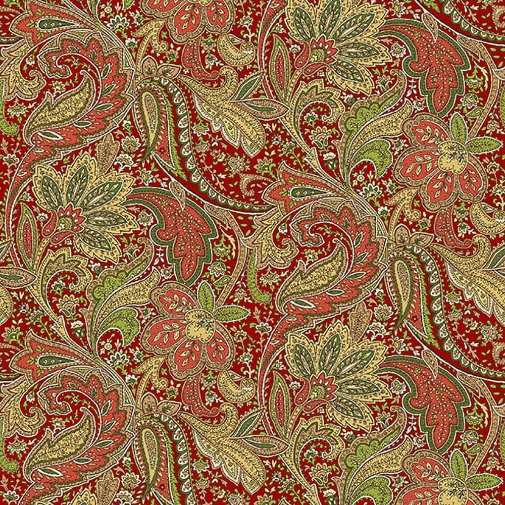 Fabrics After Five Mary Beth Barker Paisley Multi - Walmart.com Fabrics After Five Mary Beth Barker Paisley Multi - Walmart.com