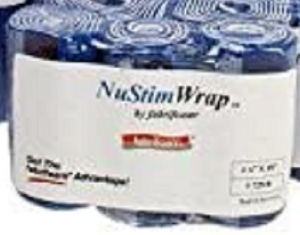 Fabrifoam Nustim Wrap, 2-1/2 x 18 in (Pack of 3) - Walmart.com