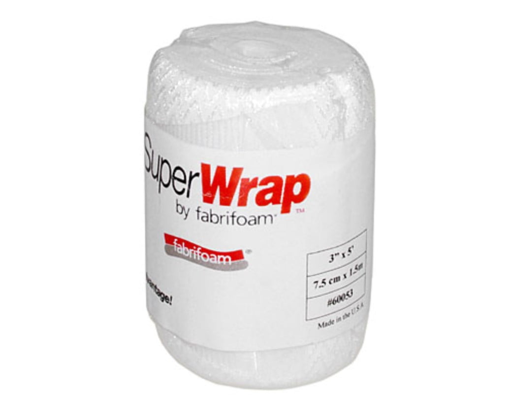 Fabrifoam SuperWrap - Walmart.com