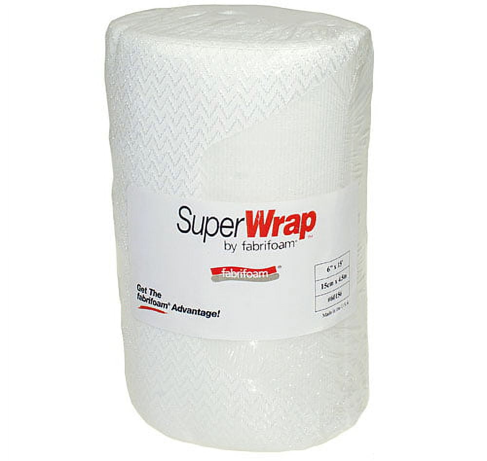 Fabrifoam SuperWrap - Walmart.com