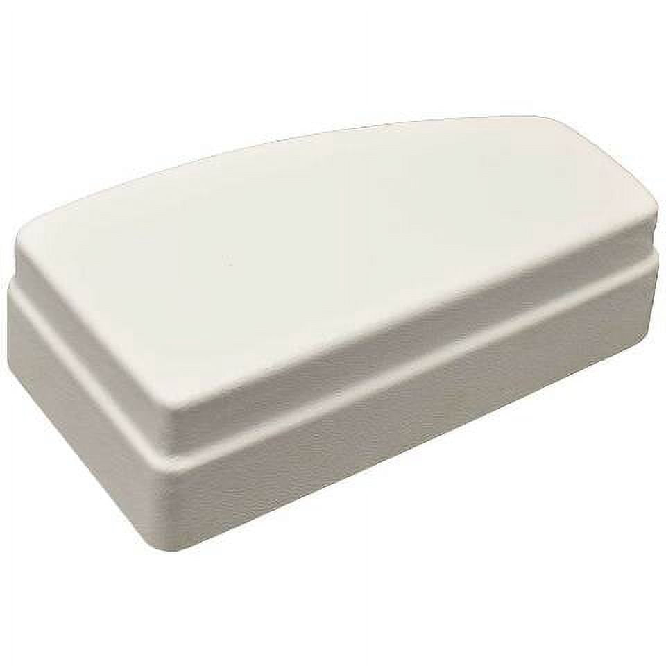 Fabriform Boat Windshield Wiper Motor Cover 1738394 | Sea Ray Plastic ...