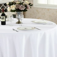 Lintex Linens Homespun Check 100% Cotton Woven Fringed Tablecloth 60 ...
