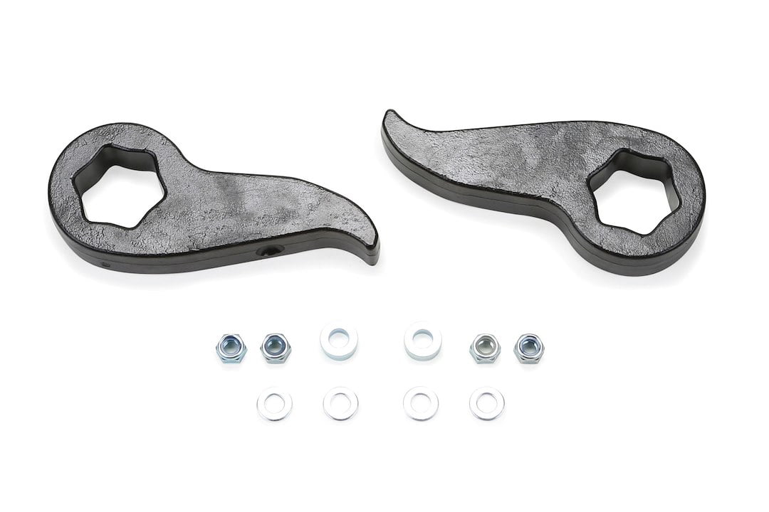 Fabtech Motorsports FTL5105 LEVELING KIT - Walmart.com
