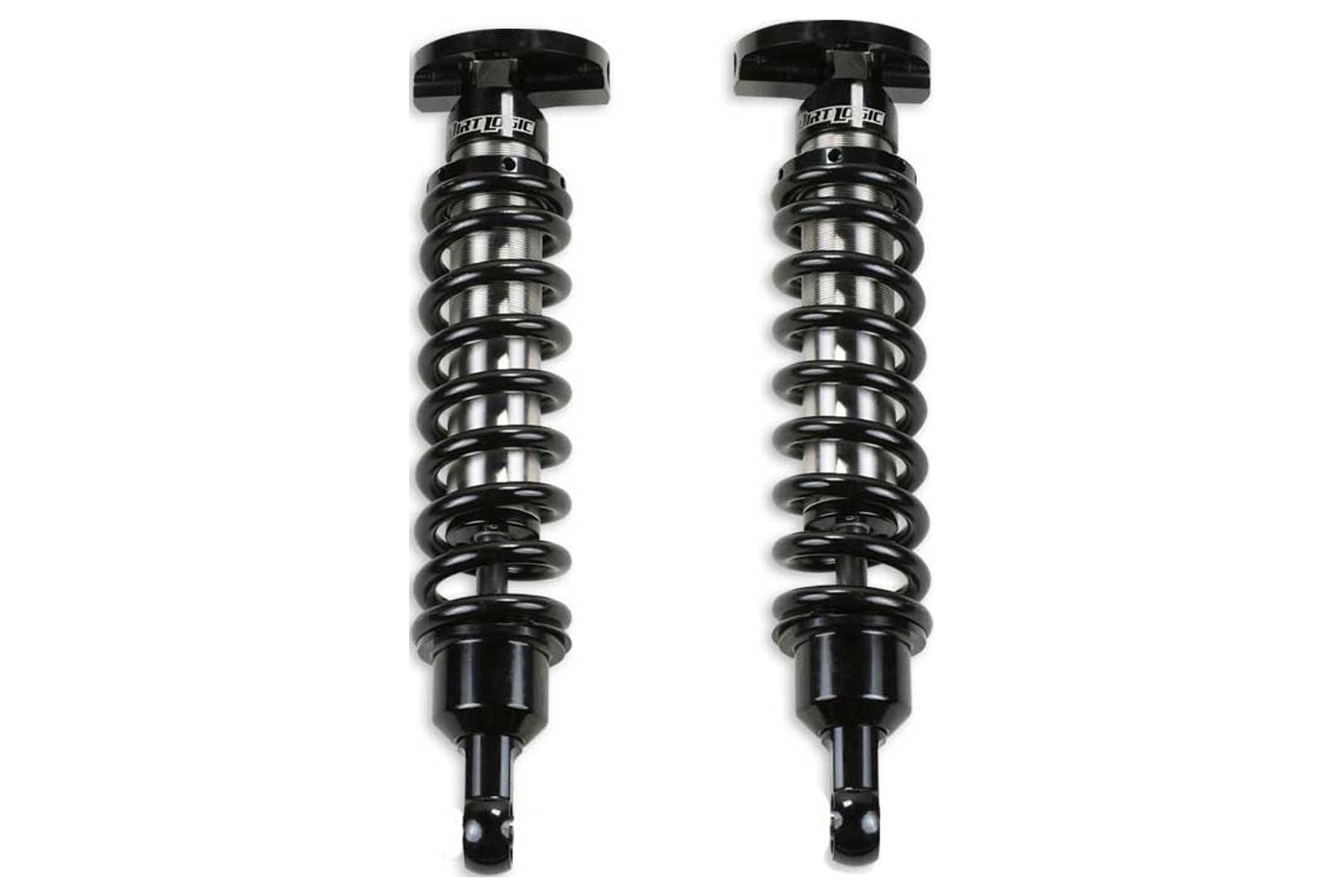 Fabtech 2.5DLSS C/O N/R SUV 3" PAIR PACKAGED Fits select: 2021 ...