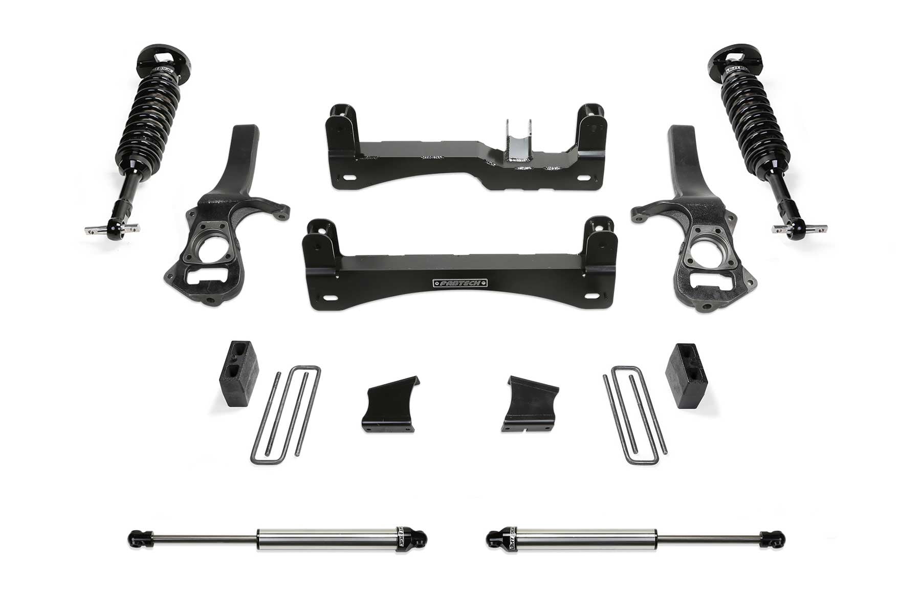 Subaru Dl Suspension Lift Kit