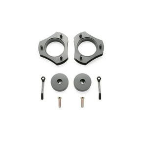 Nissan Titan Leveling Kit