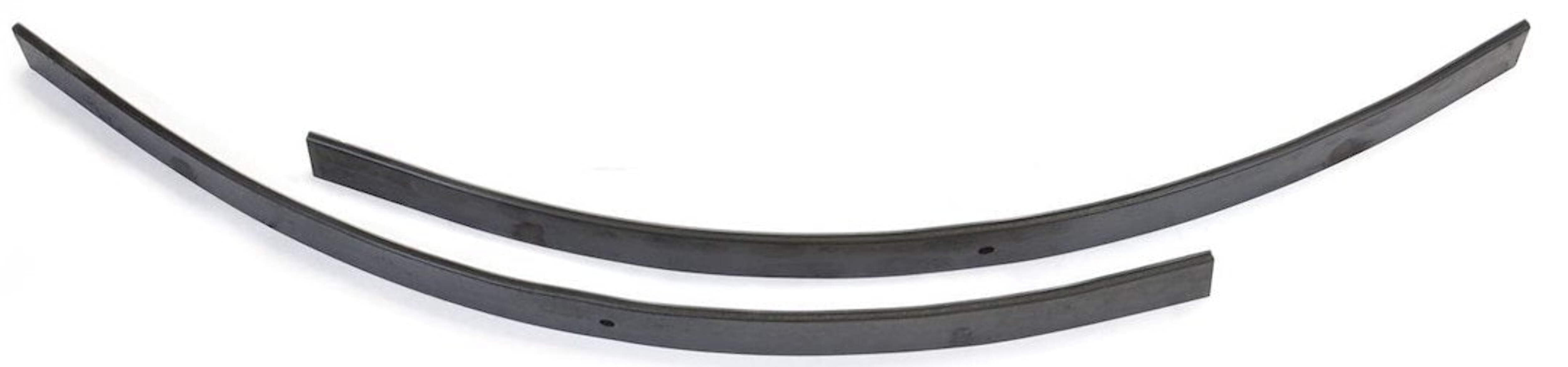 Fabtech Add-A-Leaf Kit Automotive Specialty Parts for Toyota, 13.2 oz ...