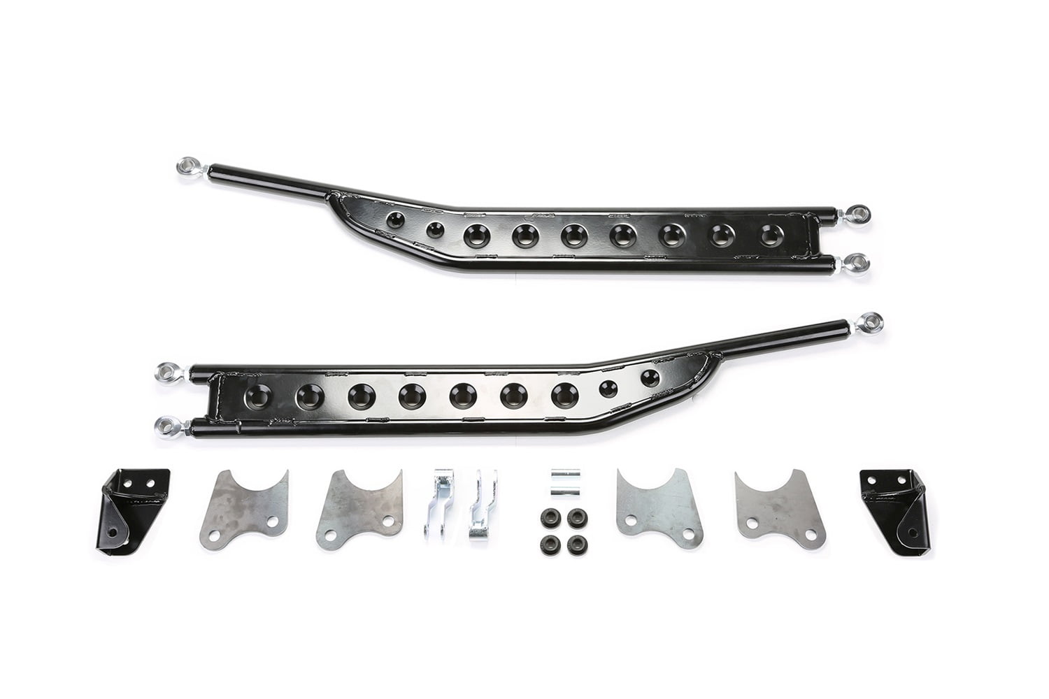 Fabtech FTS23193 FABFTS23193 14-16 RAM 3500 4WD TRACTION BARS - Walmart.com