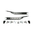 Fabtech FTS23193 FABFTS23193 14-16 RAM 3500 4WD TRACTION BARS - Walmart.com