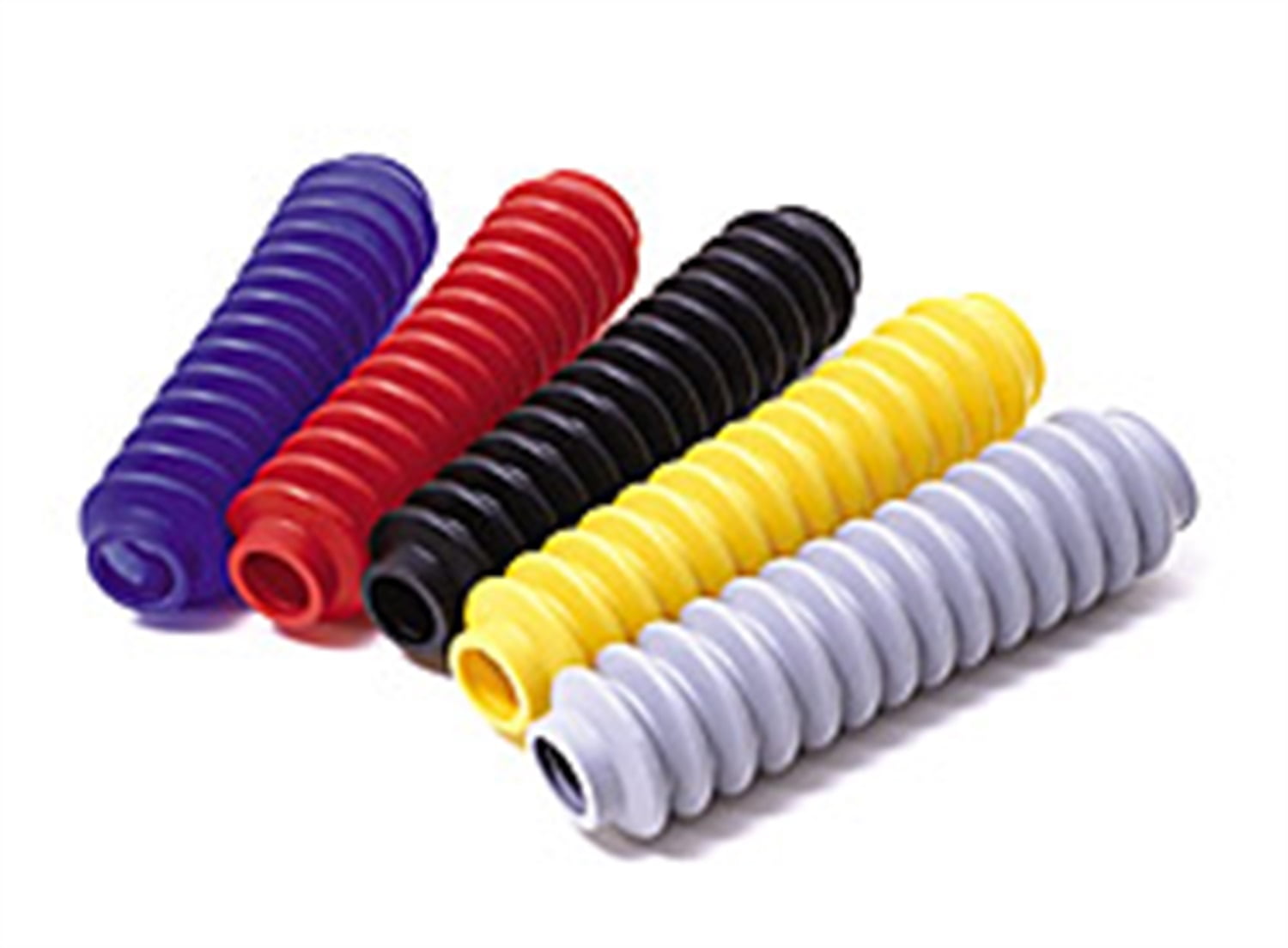 Fabtech FTS7000Y FABFTS7000Y SHOCK BOOT YELLOW - Walmart.com