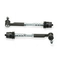 Fabtech Motorsports FTS71002 TIE ROD ENDS - Walmart.com