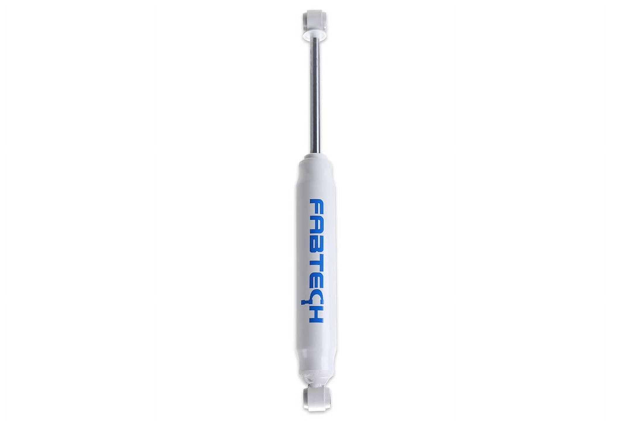 Fabtech Motorsports FTS7266 Performance Twin Tube SHOCK ABSORBERS ...
