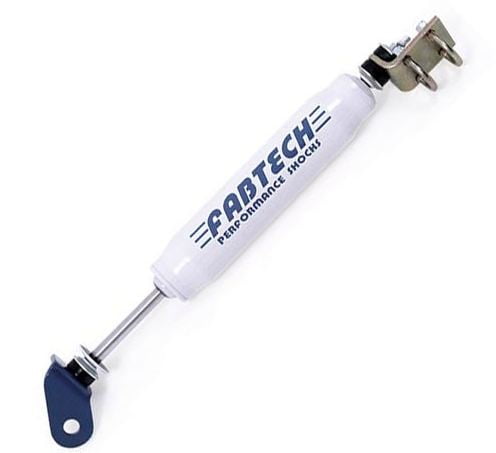 Fabtech Motorsports FTS8003 Performance STEERING STABILIZERS - Walmart.com