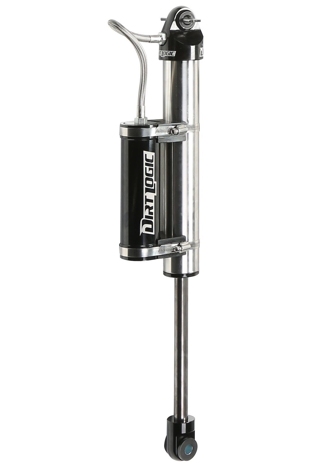 Fabtech FTS801412 Monotube Shock Absorber - Walmart.com