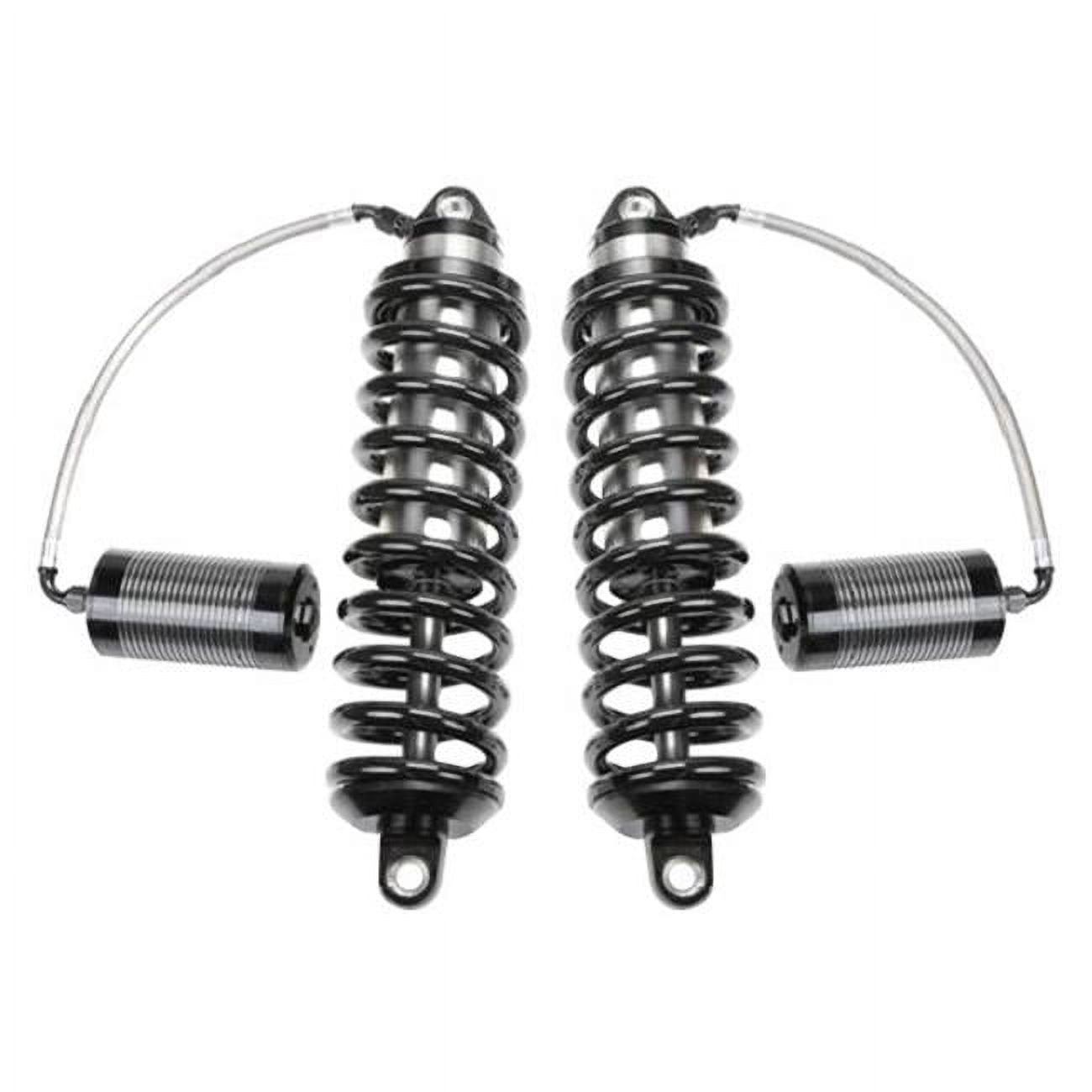 Fabtech FTS835234D 6 in. Dirt Logic 4.0 Front Driver Side Lift Coilover ...