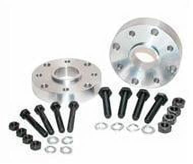 Fabtech FTS92003 FABFTS92003 FORD DRIVE LINE SPACER - Walmart.com