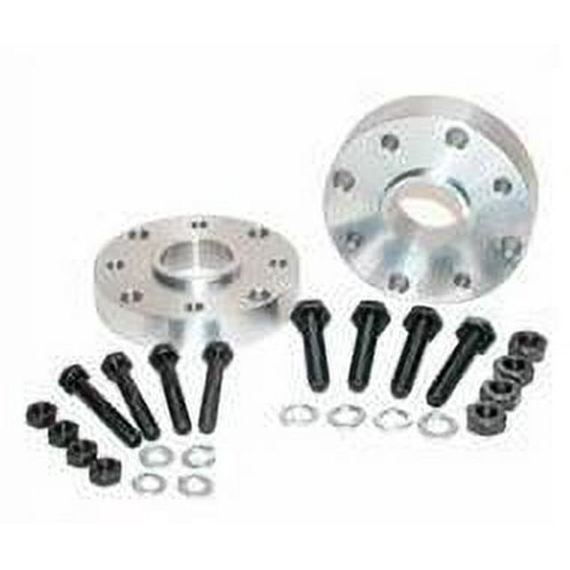 Fabtech FTS92003 FABFTS92003 FORD DRIVE LINE SPACER - Walmart.com